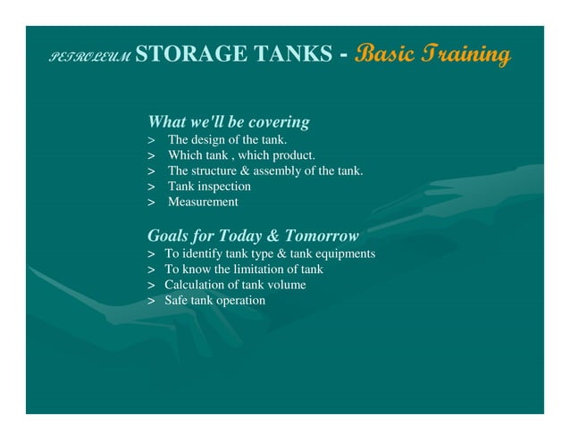 STORAGE TANK DESIGN AND FABRICATION BASIC.pdf