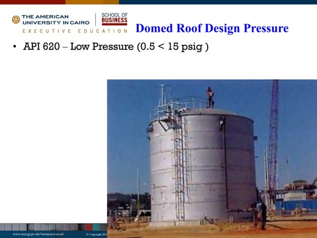presentation for storage Storage Tank PPT.pdf | Chemistry | Science
