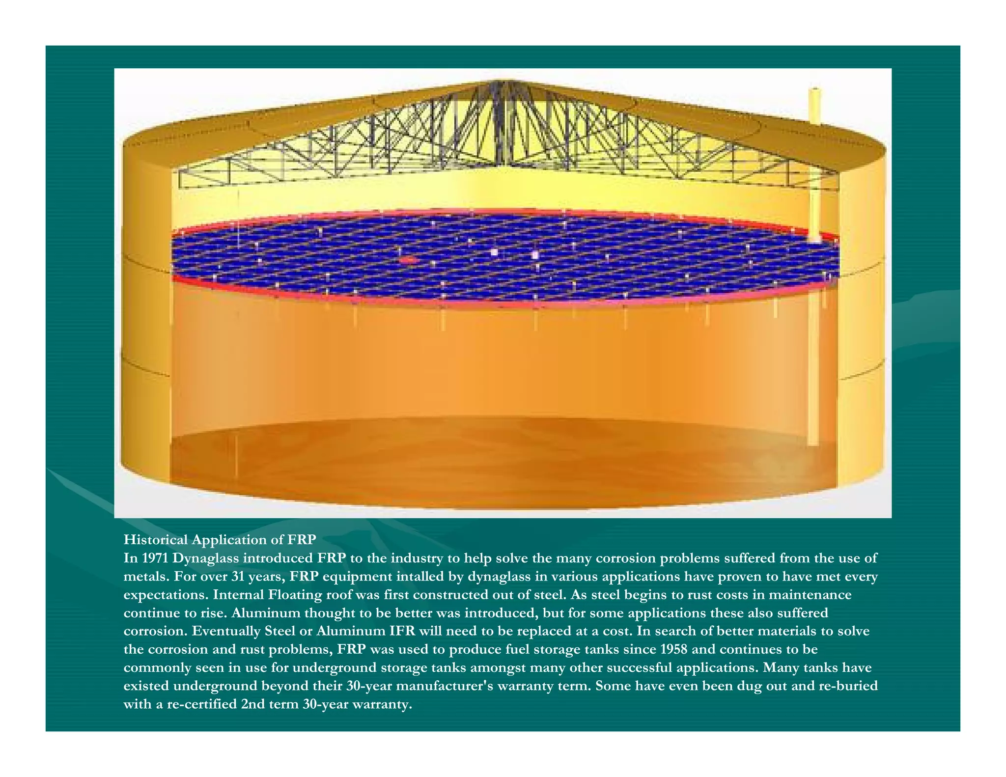 Storage tanks basic training (rev 2) | PDF