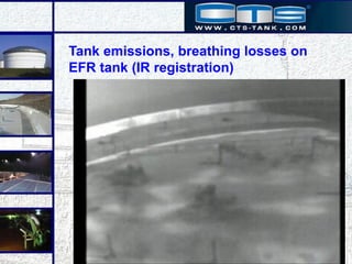 Storage tanks _emissions_and_emission_reductions_201312 | PDF