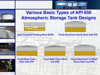Storage tanks _emissions_and_emission_reductions_201312 | PDF
