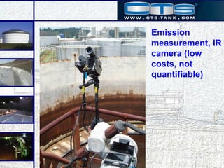 Storage tanks _emissions_and_emission_reductions_201312 | PDF