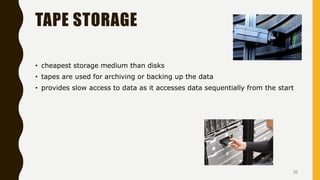 storage techniques_overview-1.pptx