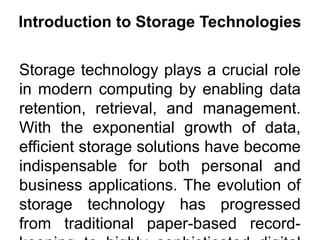 Storage_Techzdcasdfasdfanologies_Final.pptx