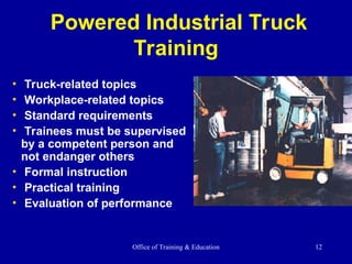 storage uses and disposal og material at forging endustry.ppt