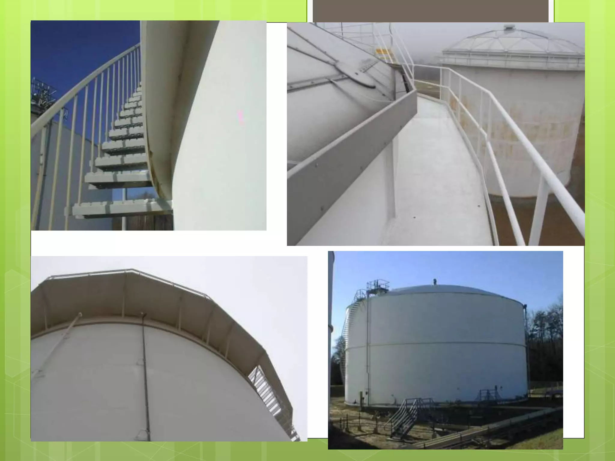 Storage vessel design | PPTX