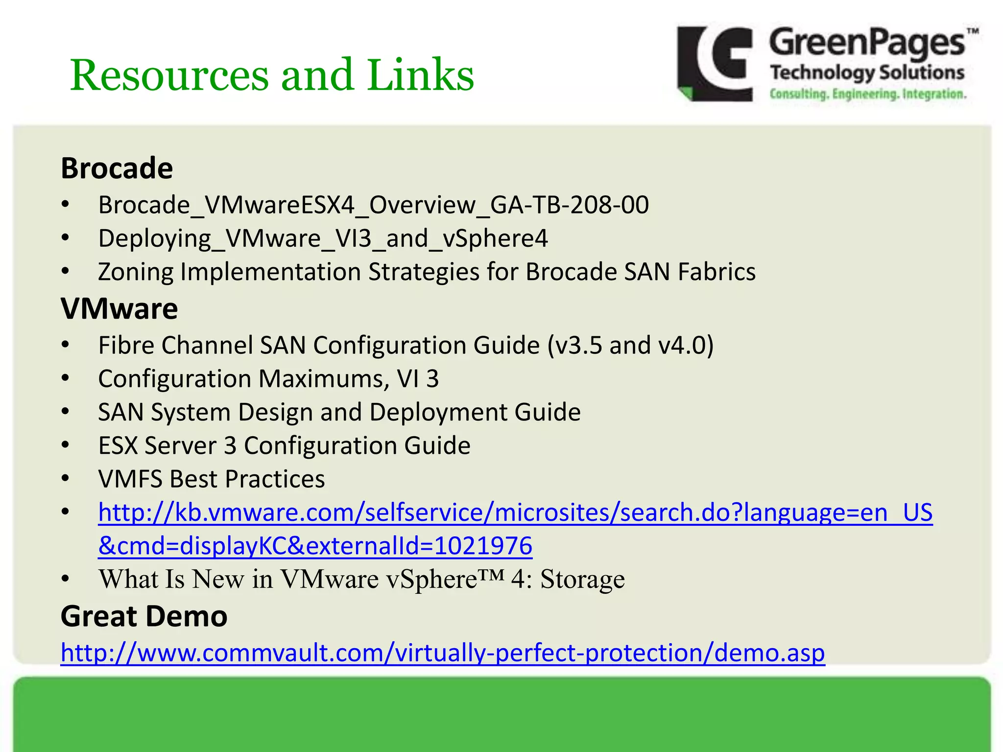Storage Virtualization Challenges Pptx Cloud Computing Internet