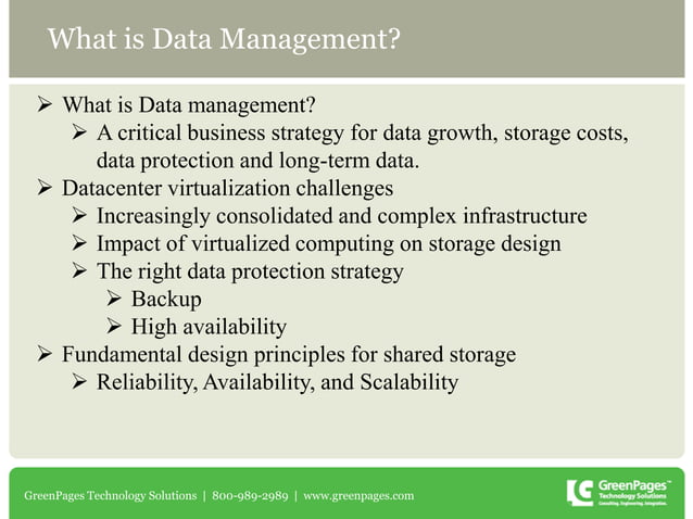 Storage Virtualization Challenges Pptx Cloud Computing Internet