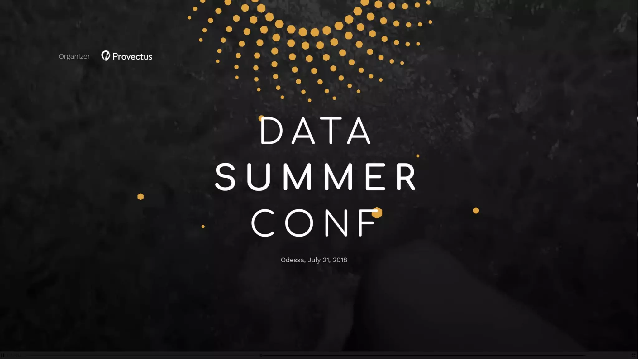 Data Summer Conf 2018, “How we build Computer vision as a service (ENG ...