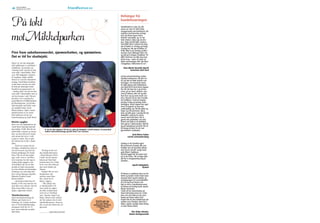 Stordfest2010 Festival paper | PDF