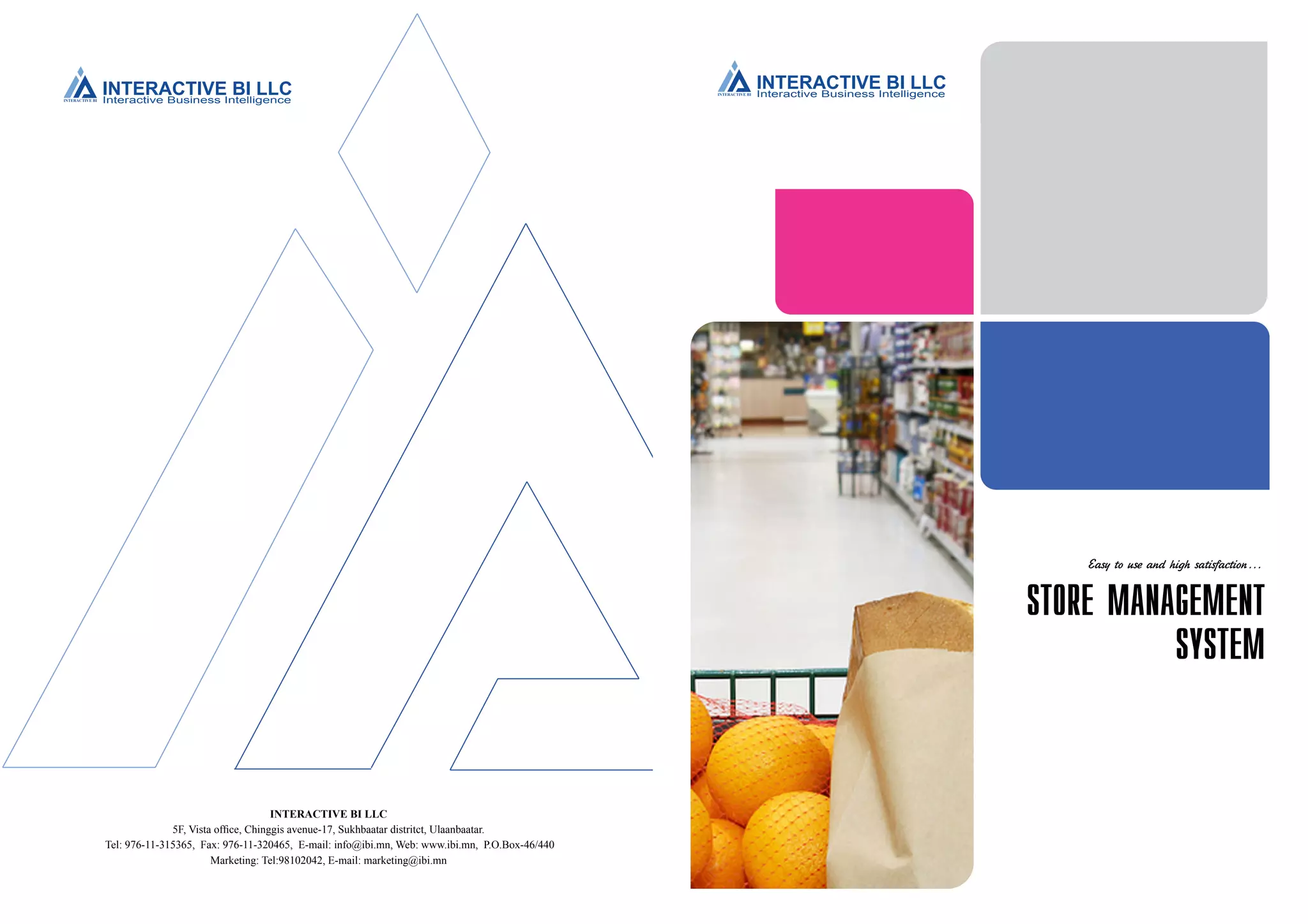 Store | PDF | Operating Systems | Computer Software and Applications