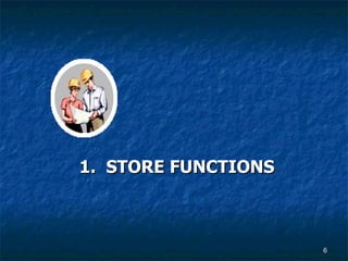 Store Accounting | PPT