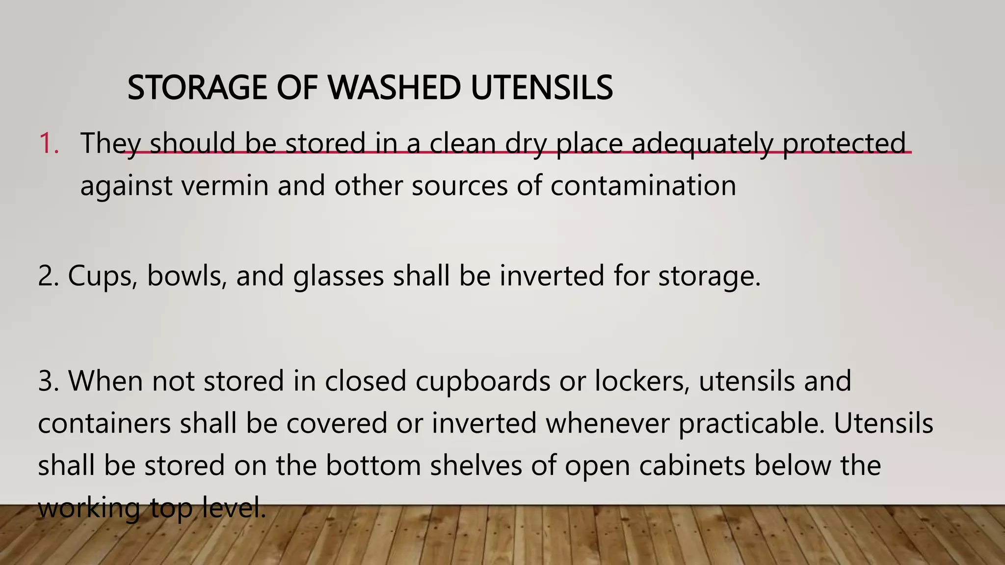 Store and Stack kitchen tools and equipment.pptx