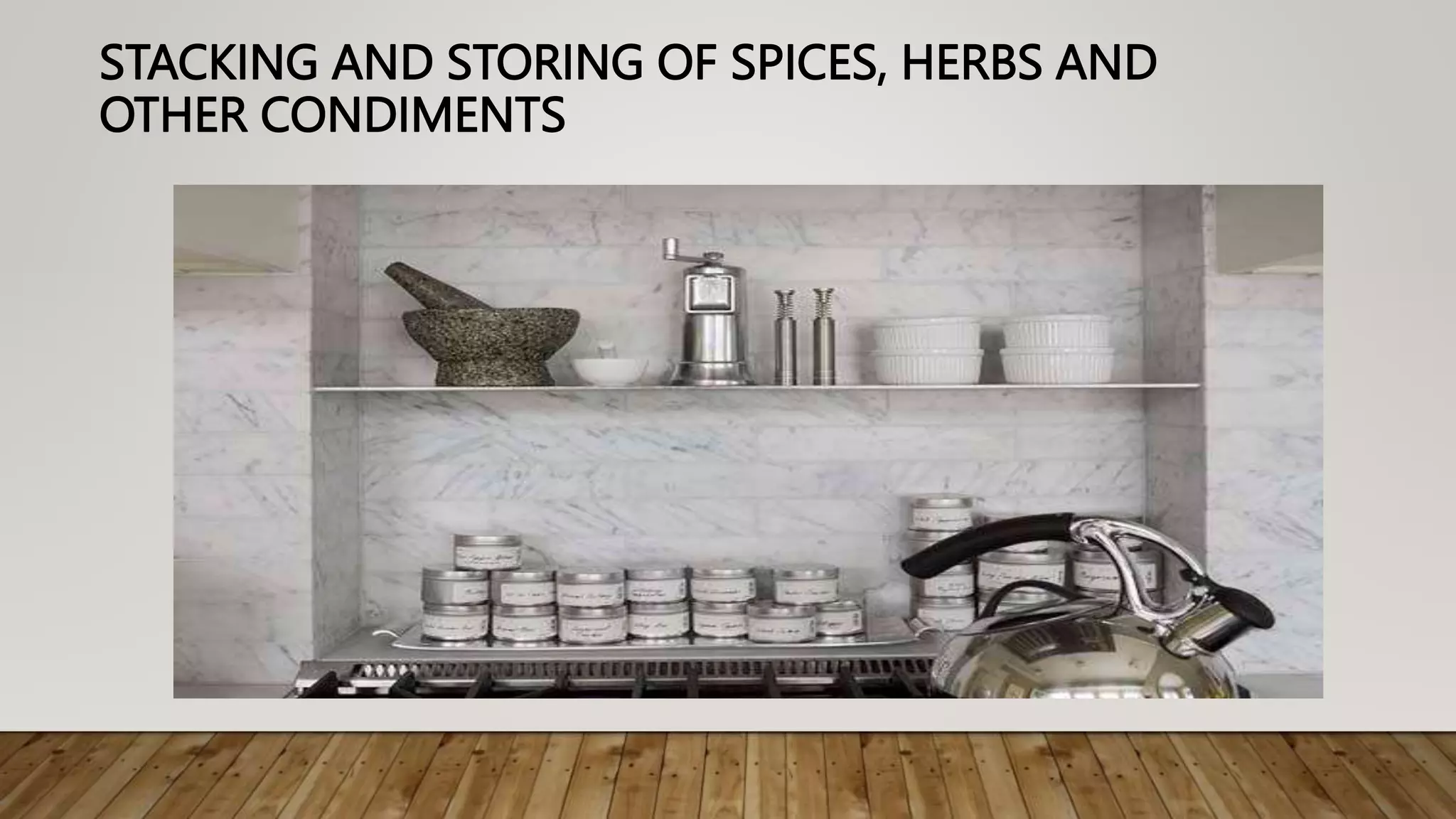 Store and Stack kitchen tools and equipment.pptx