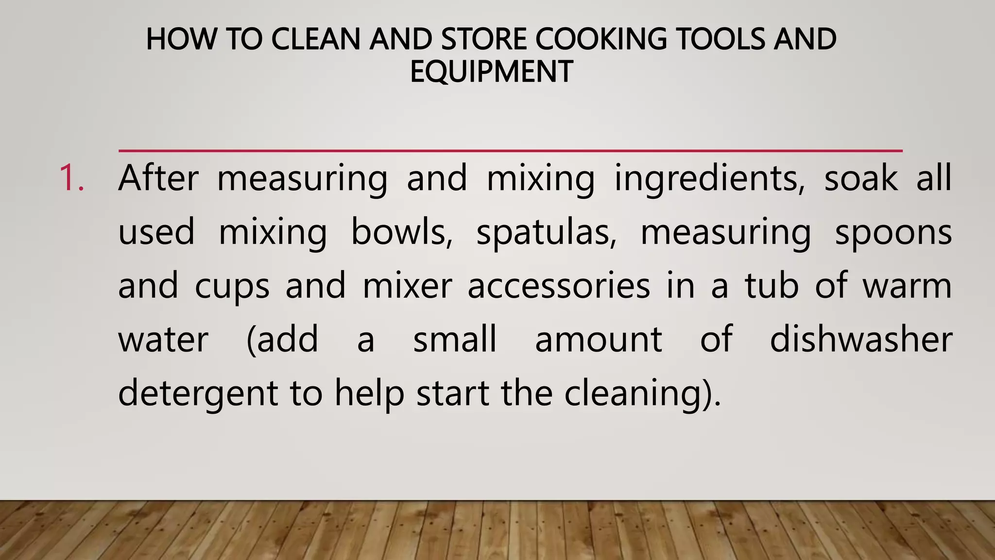 Store and Stack kitchen tools and equipment.pptx