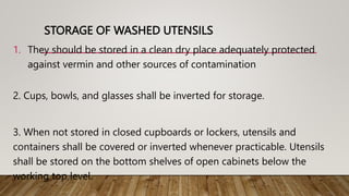 Store and Stack kitchen tools and equipment.pptx