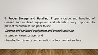 Store and Stack kitchen tools and equipment.pptx