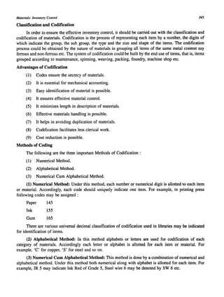 Store and storekeeping_materials_invento (1) | PDF