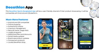 Store Closure of Decathlon Sports Bangladesh - A Case Study | PPT