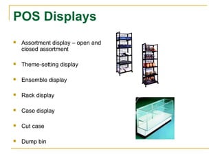 Store design layout_visual_merchandising | PPT | Retail Industry ...