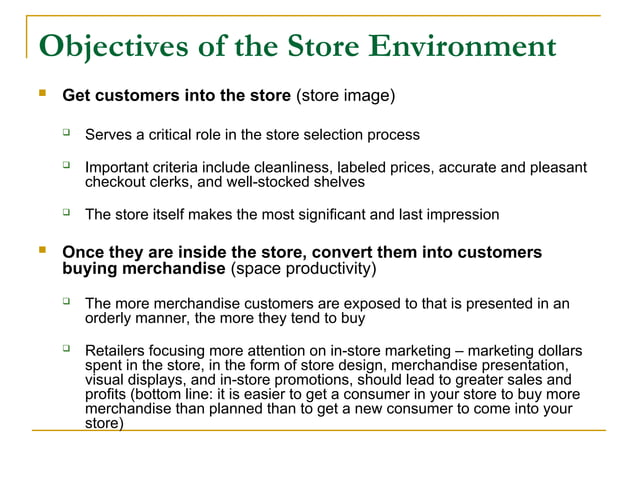 store_design_layout_visual_merchandising.ppt