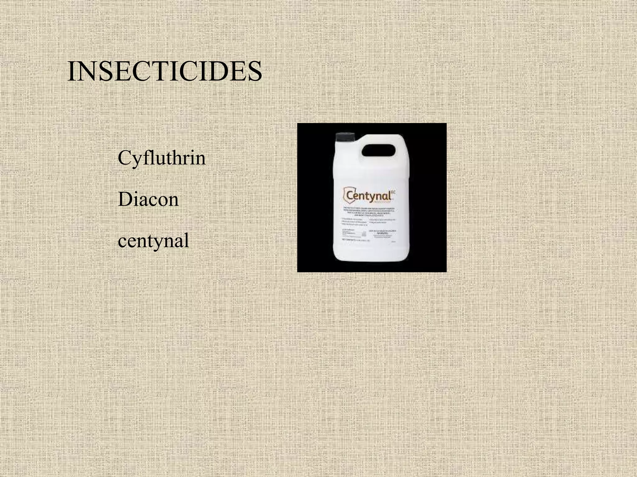 Stored grain pests | PPTX