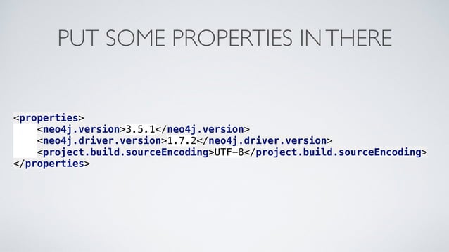 Neo4j Stored Procedure Training Part 1 Ppt 3649