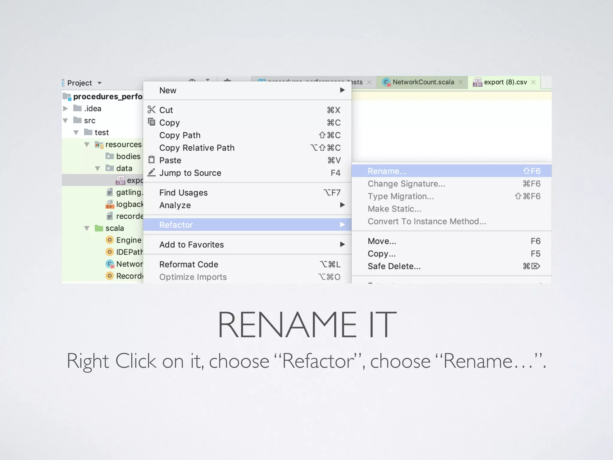 Neo4j Stored Procedure Training Part 2 | PPT
