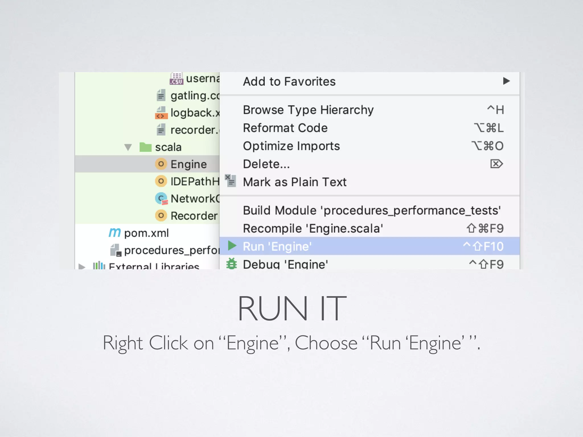 Neo4j Stored Procedure Training Part 2 | PPT