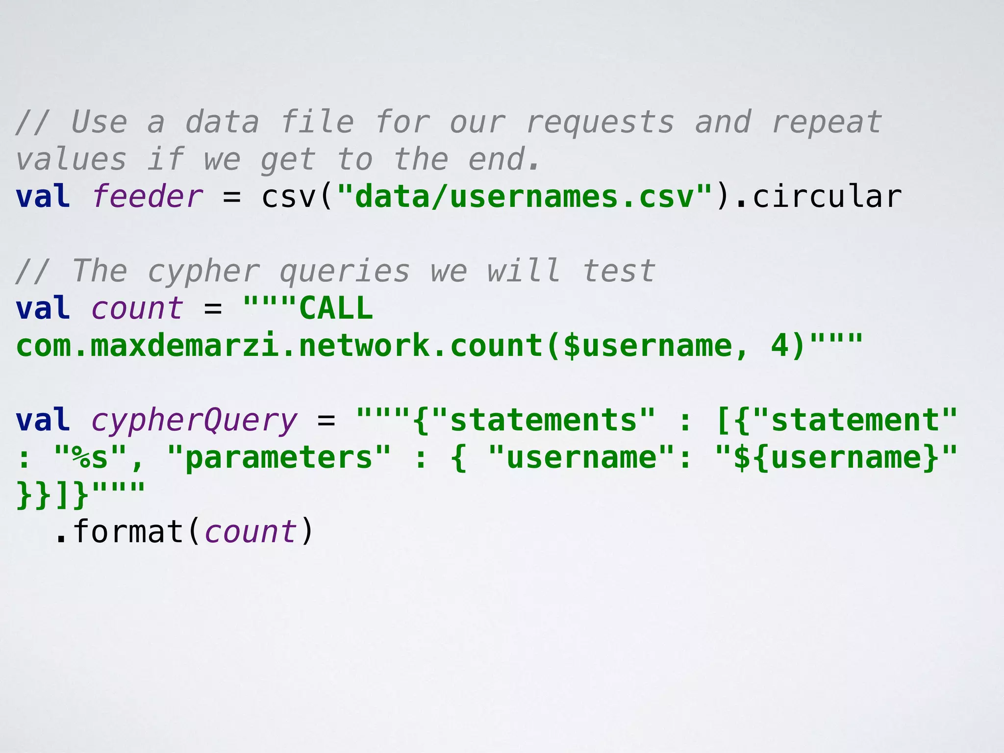 Neo4j Stored Procedure Training Part 2 | PPT