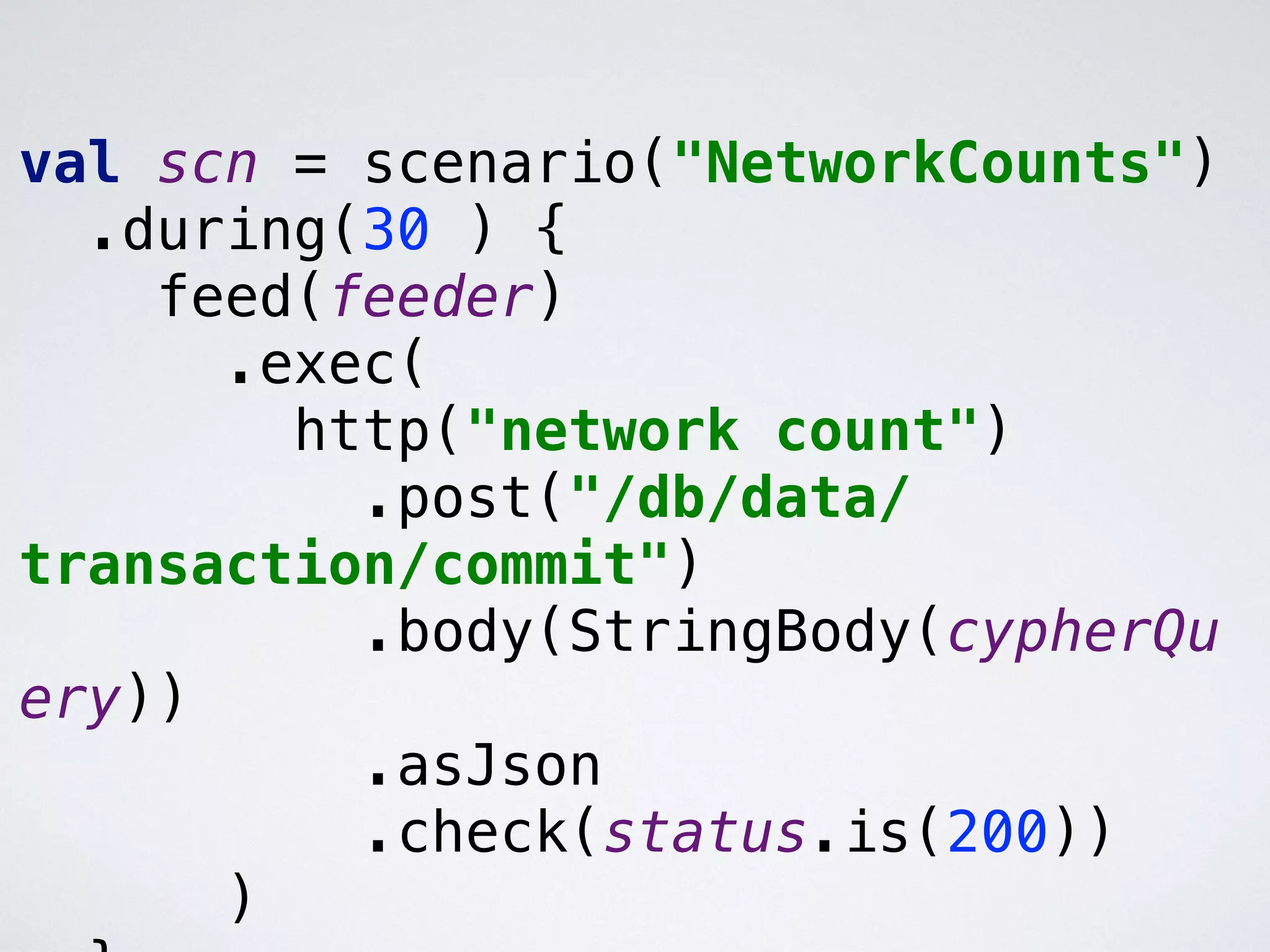 Neo4j Stored Procedure Training Part 2 | PPT