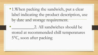 stored sandwich.pptx
