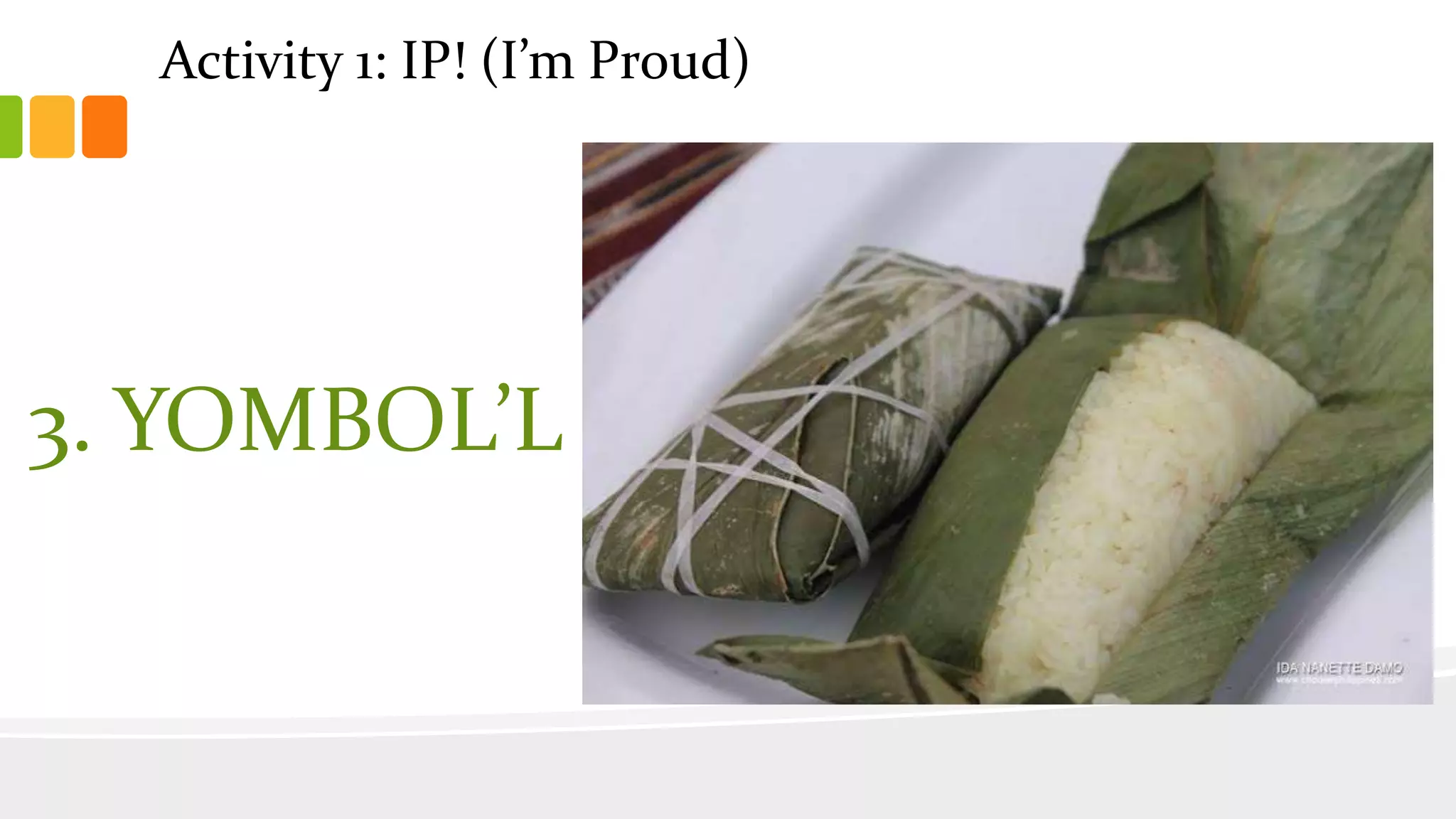 STORE EXCESS FOOD & INGREDIENTS.pptx