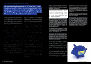 Storefirst sales prospectus | PDF | Retail Property | Real Estate