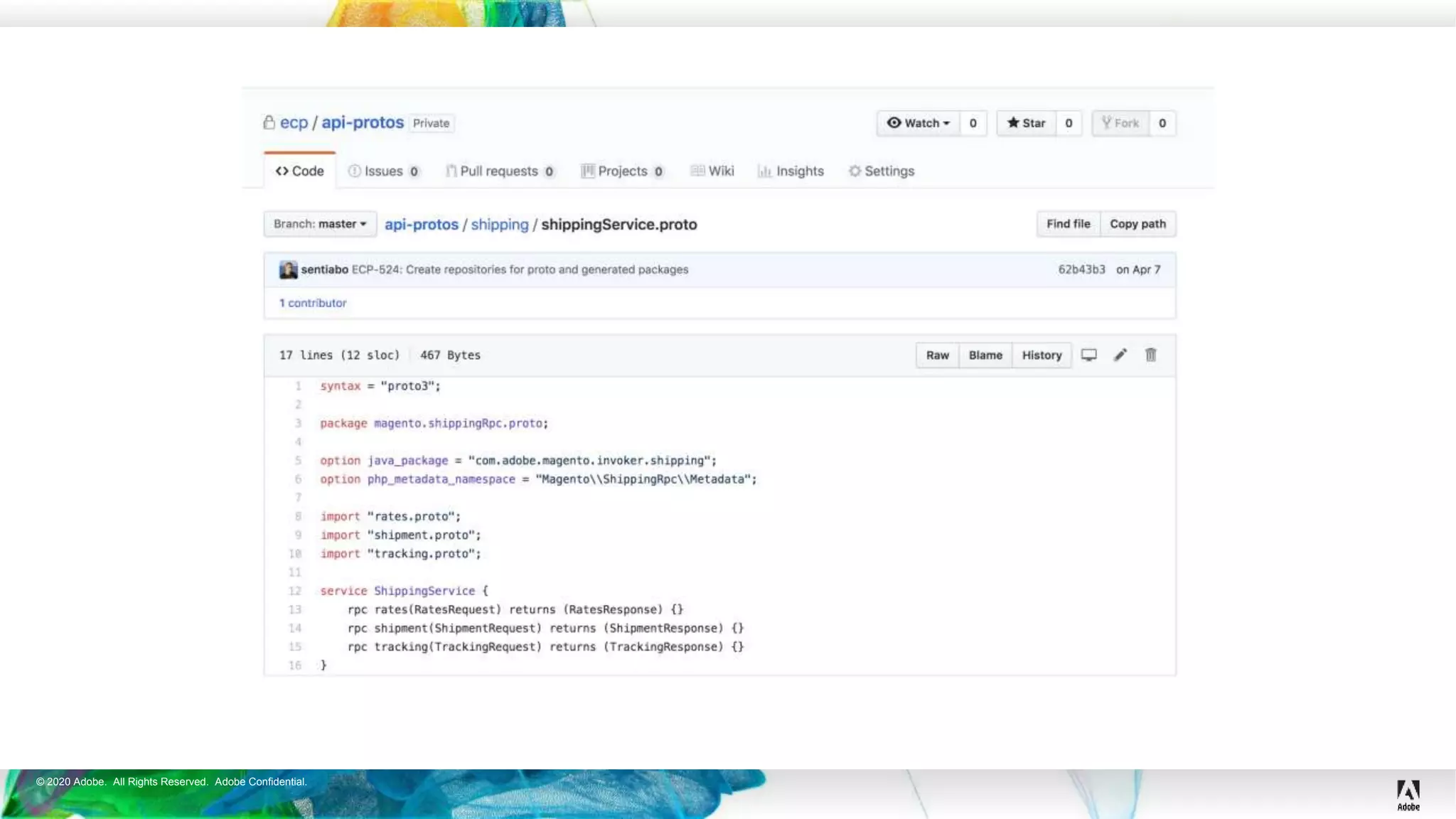Magento Storefront Architecture Pptx Computer Software And Applications Computing