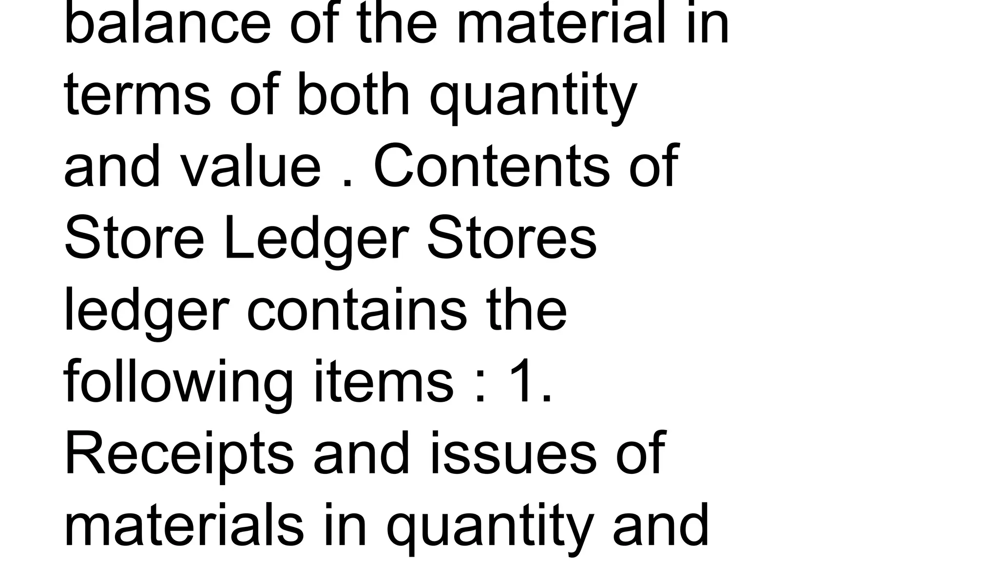 Store keeper technical.pdf