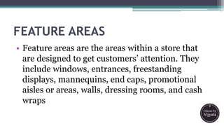 Store Layout Design | PPTX