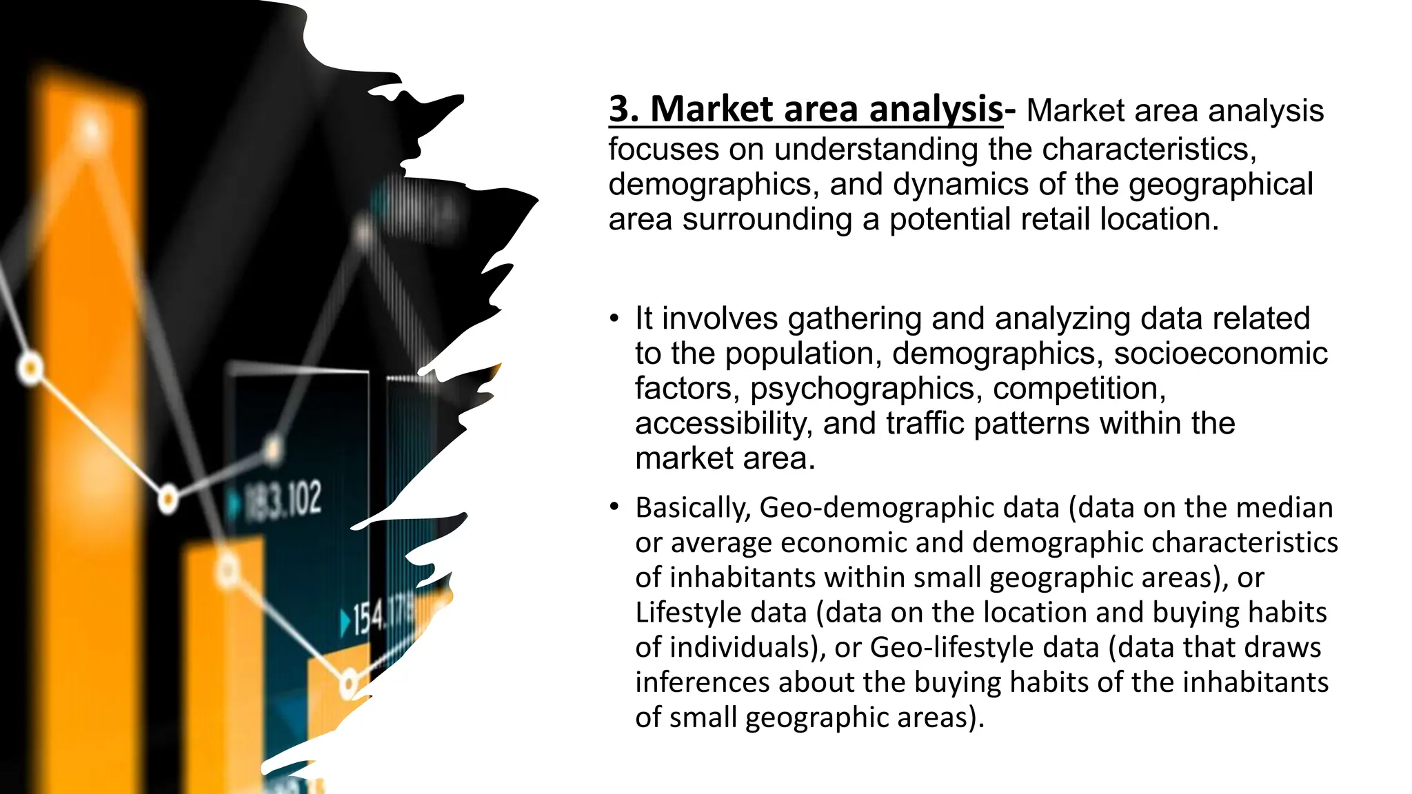 Store Location Planning-Module 2.pptx managemenet | PPTX | Retail ...