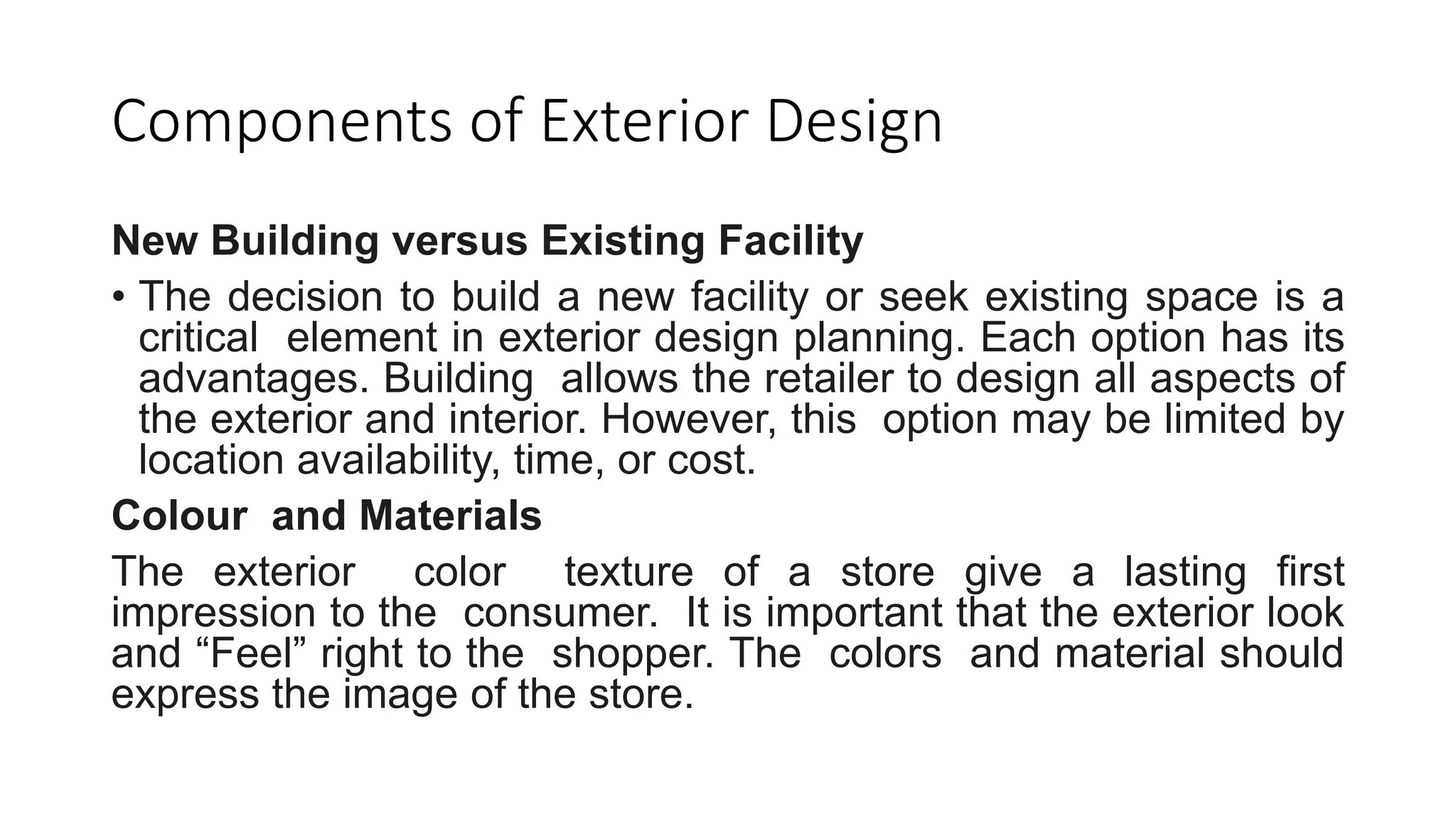 Store Location Planning-Module 2.pptx managemenet | PPTX