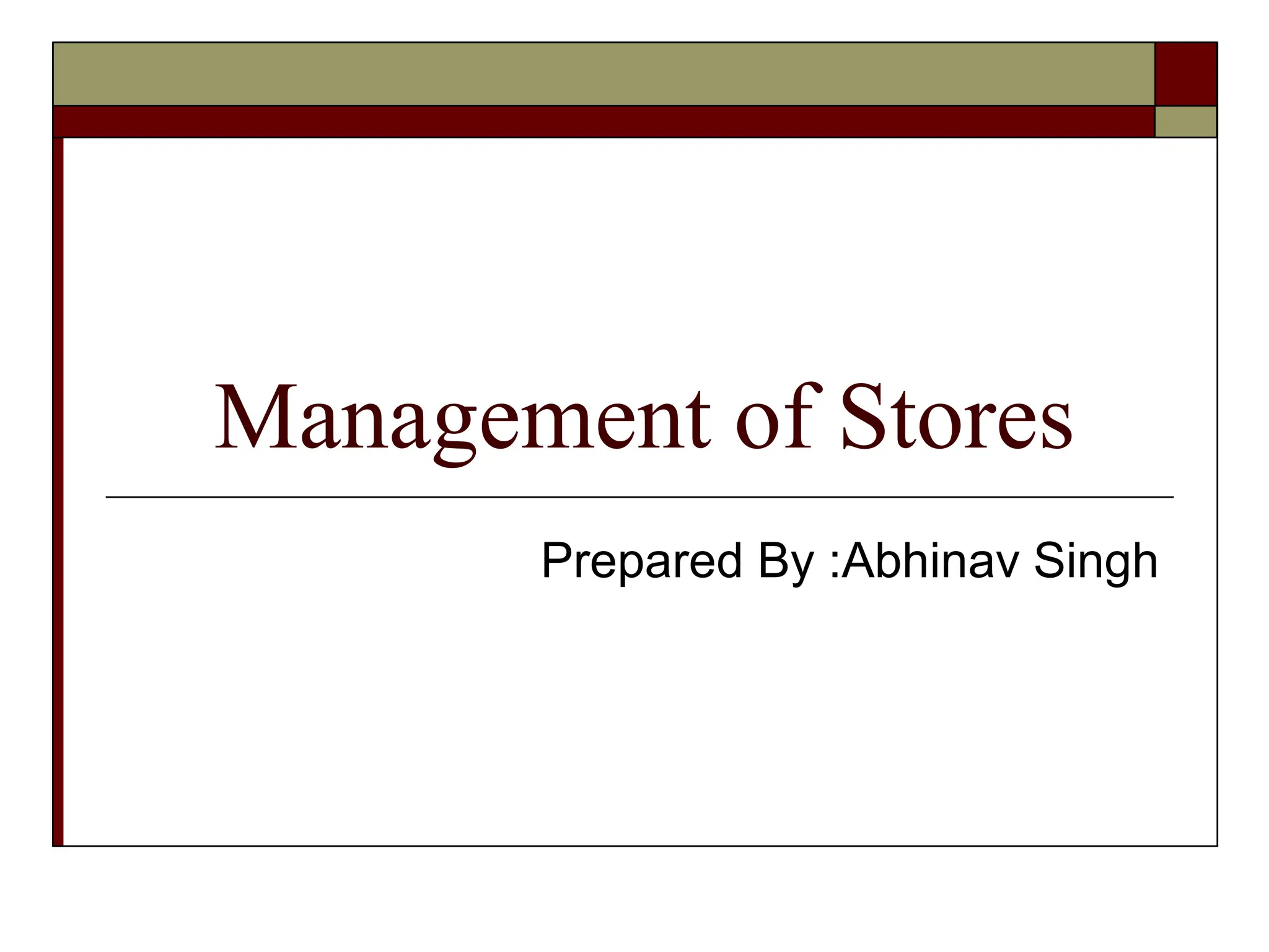 storemanagement-120324014045-phpapp01.pptx