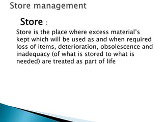 STORE MANAGEMENT.pptx