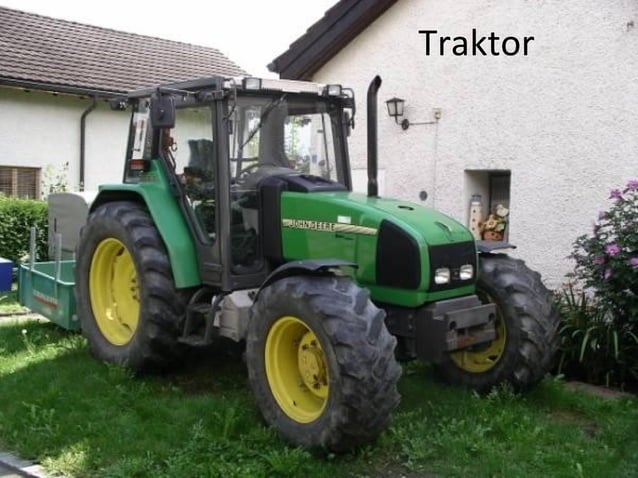 Store Maskiner | PPT