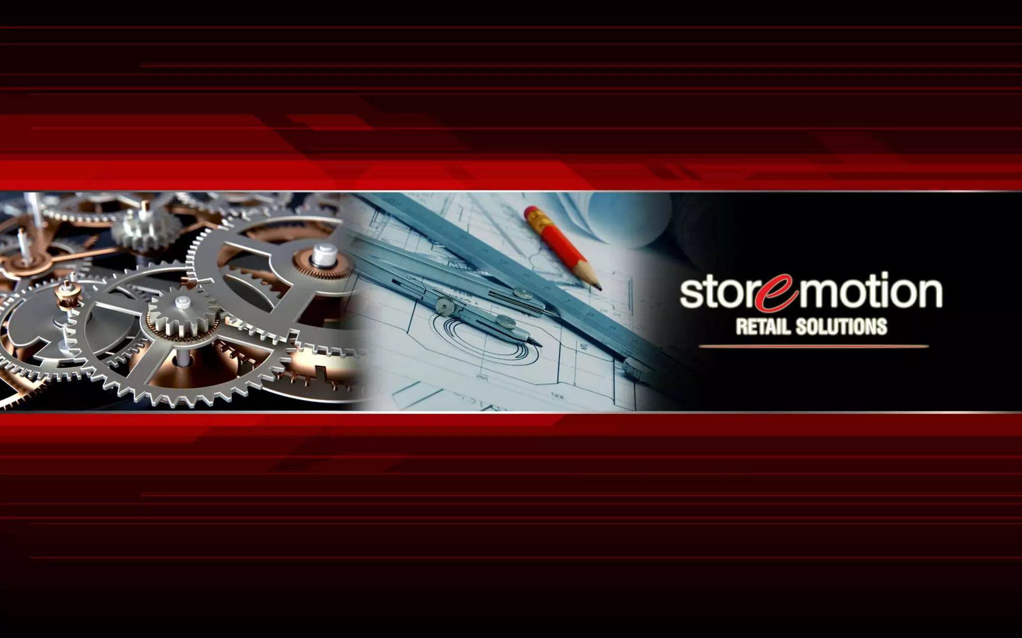 StoreMotion Company Profile | PPT