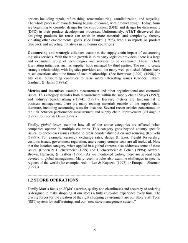 Store Operations & Management ( PDFDrive ).pdf | Retail Industry ...