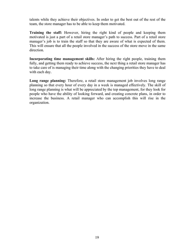 Store Operations & Management ( PDFDrive ).pdf | Retail Industry ...