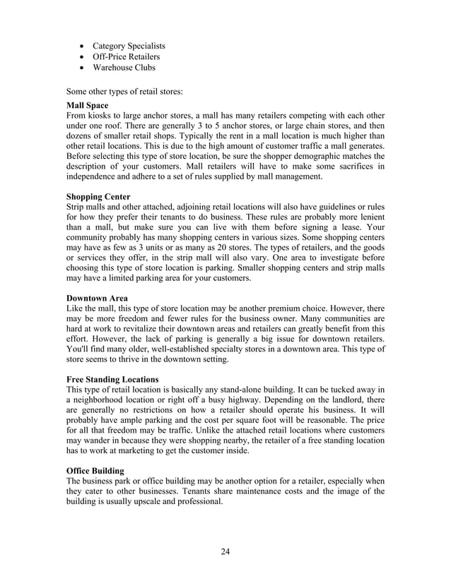 Store Operations & Management ( PDFDrive ).pdf | Retail Industry ...