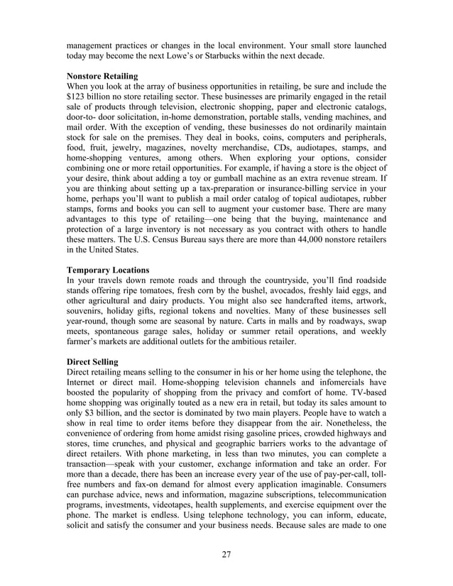 Store Operations & Management ( PDFDrive ).pdf | Retail Industry ...