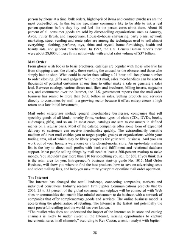 Store Operations & Management ( PDFDrive ).pdf | Retail Industry ...