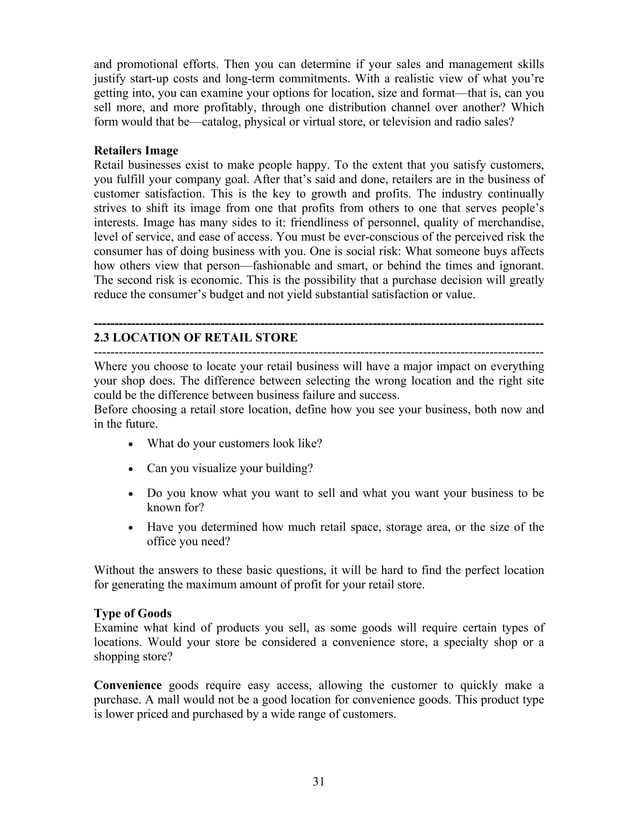 Store Operations & Management ( PDFDrive ).pdf | Retail Industry ...