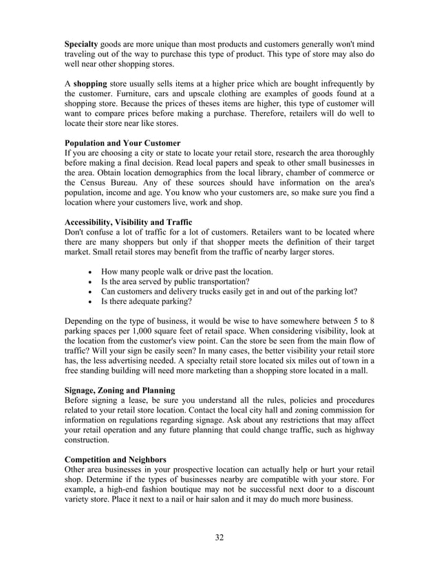 Store Operations & Management ( PDFDrive ).pdf | Retail Industry ...